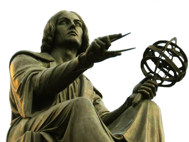 European Scientist Keep Informed And Contribute To The Dialogue On