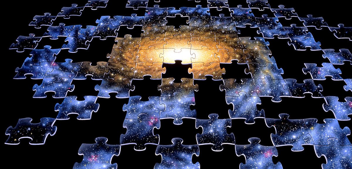 Le Cern lance un projet de recherche sur la matière noire