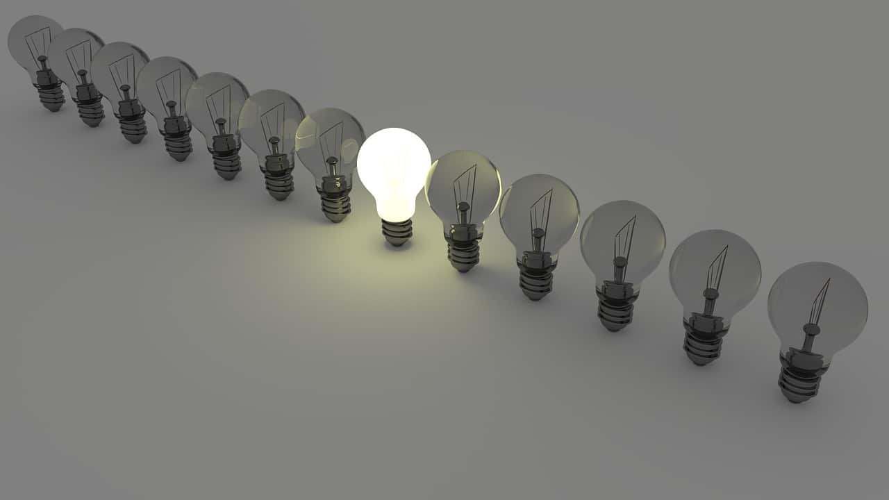 Interview with Samuele Furfari: European energy policy