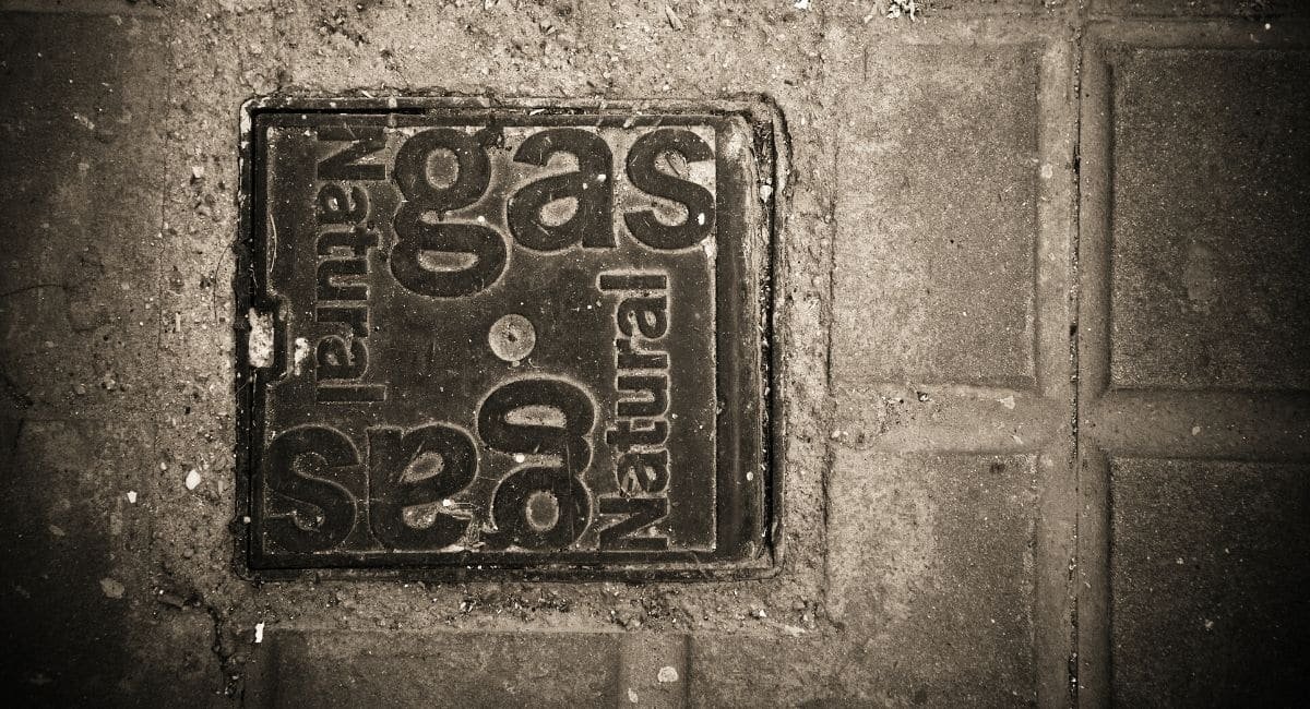 Natural gas: Potential ‘transition fuel’ or potent emitter?