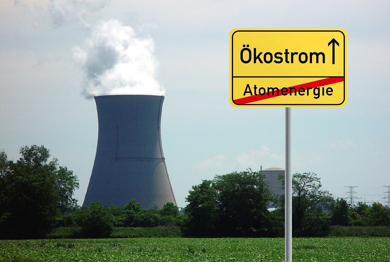 "EU must return to the principle of energy diversification." Samuele ...