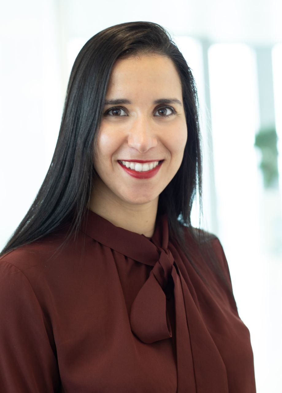 "Avec la technologie, l'humain gagne en assurance" Sara El Bekri ...