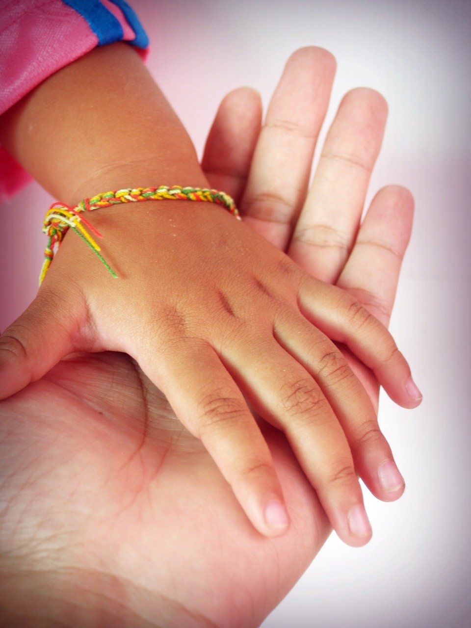 UK researchers find a new way to feel touch UK researchers find a new way to feel touch