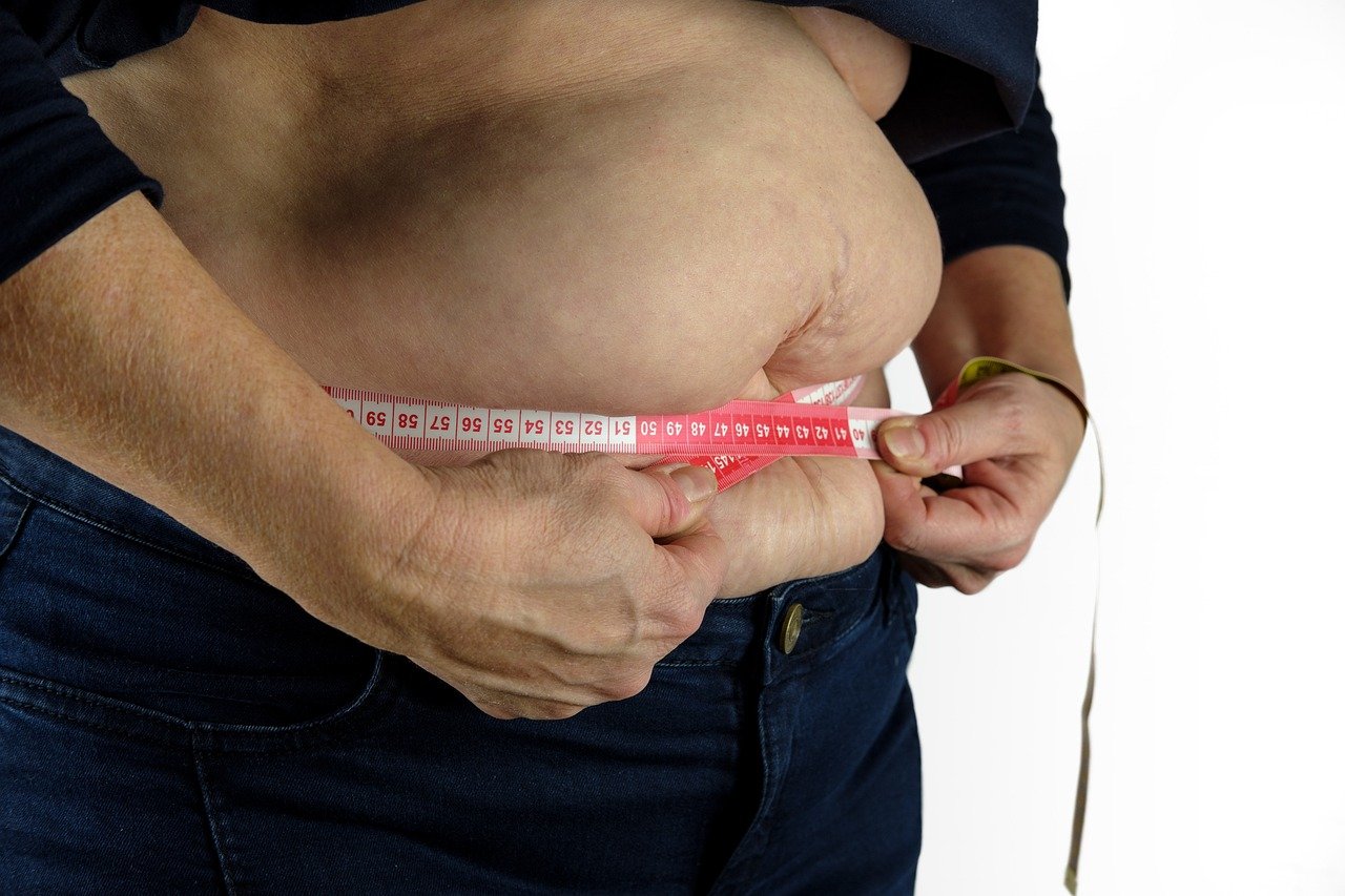 Diabetes drug Tirzepatide can help chronically obese patients lose ...