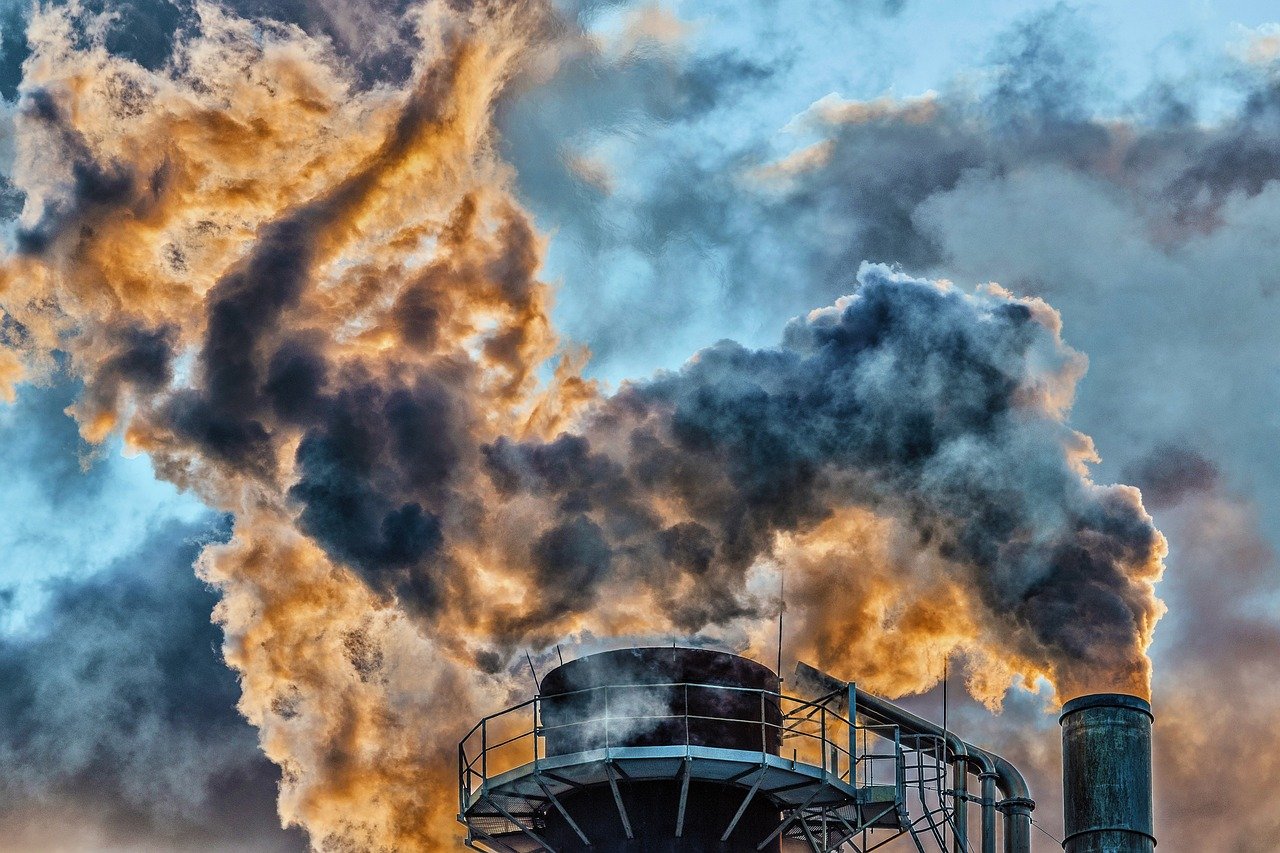 Legislation to improve air quality needs to be more ambitious