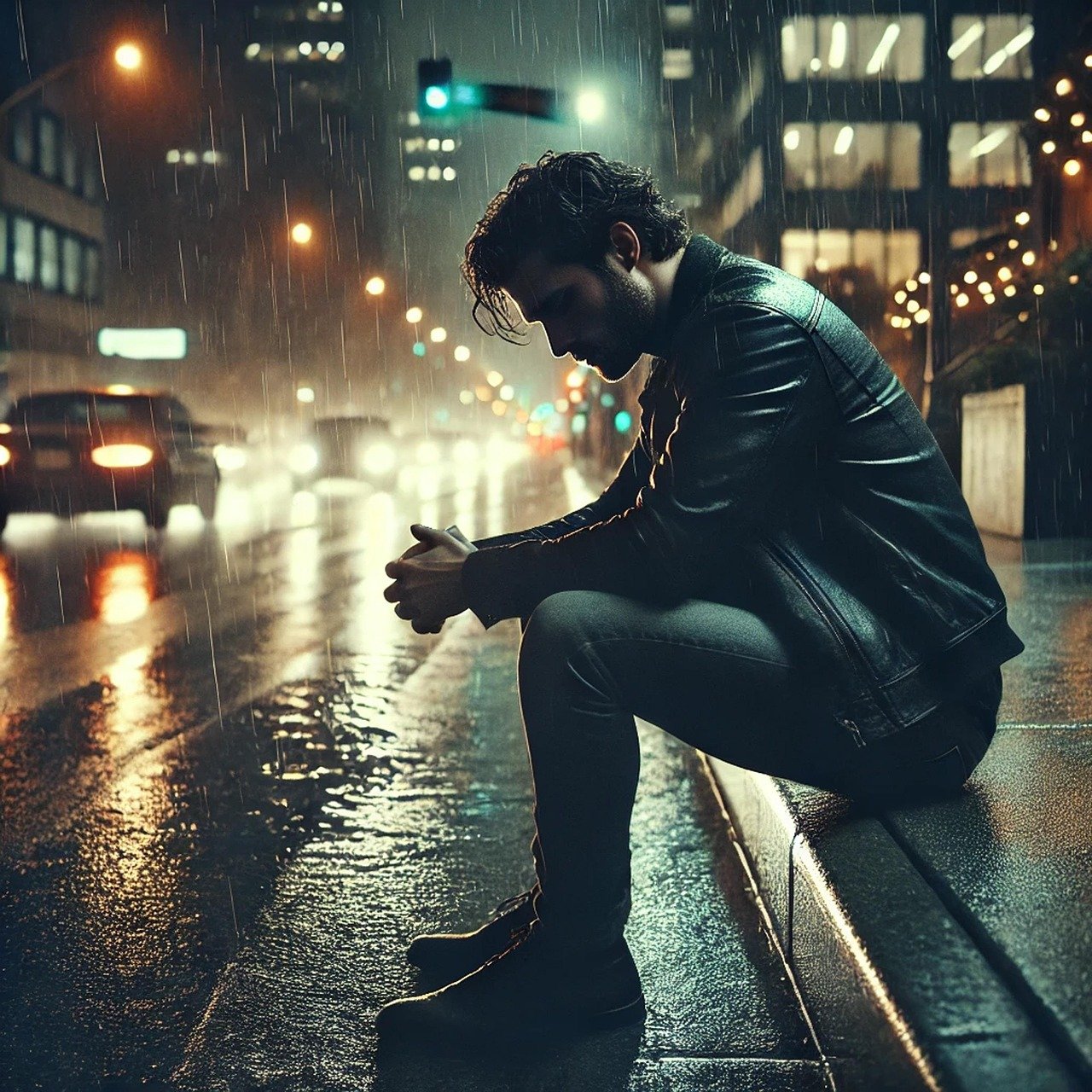 Social deprivation linked with higher rates of suicide