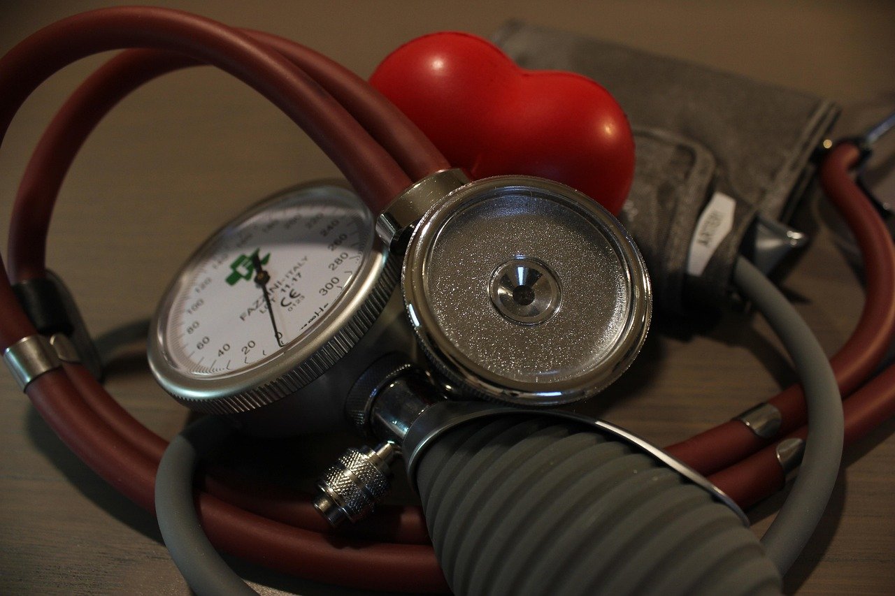Heart Disease Is Still Europe's Biggest Killer And the Gaps Are Getting ...
